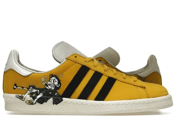 Adidas Campus Kasina Kim Sneakers