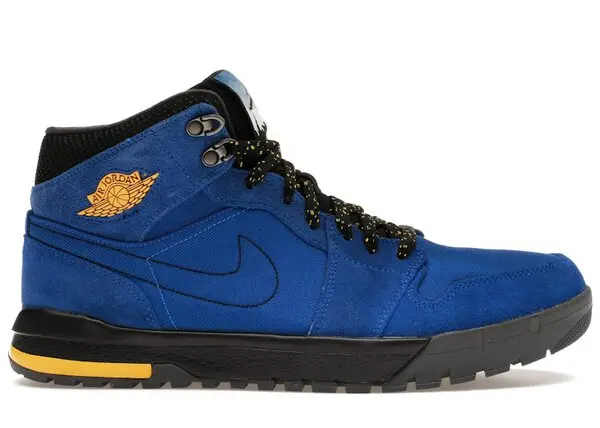 JORDAN 1 Trek Sneakers