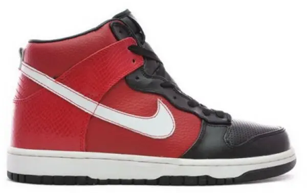 Nike Dunk High Supreme Sneakers