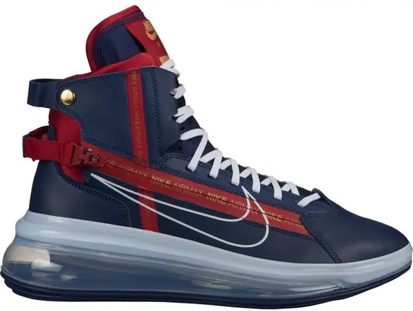 Nike Air Max 720 Saturn Olympic