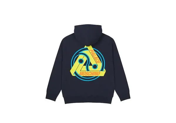PALACE Moschino Hood