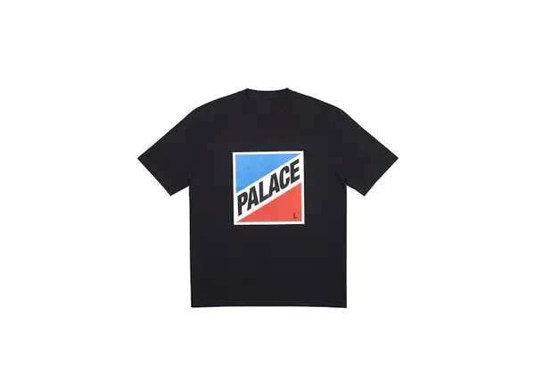 PALACE My - Black