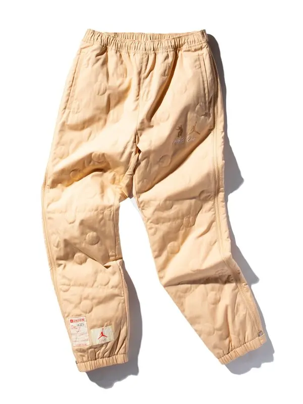 JORDAN X Union J Pant
