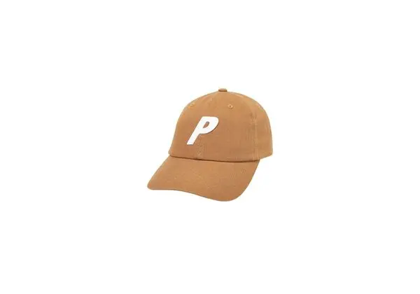 PALACE P 6panel - Tan