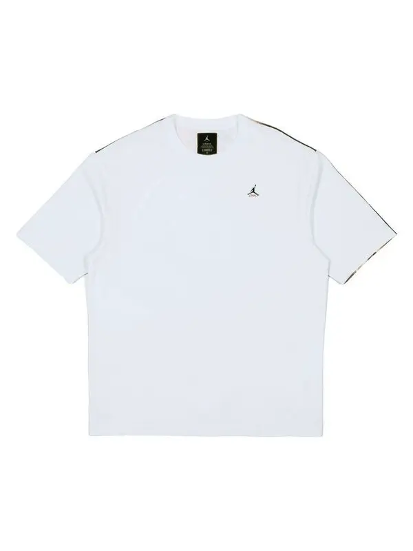 JORDAN X Union Autographs T-shirt - White