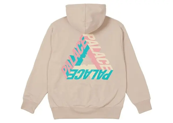 PALACE P3d Hood