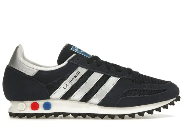 Adidas La Trainer Og Sneakers