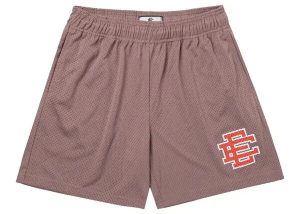 ERIC EMANUEL Ee Basic Short - Mauve