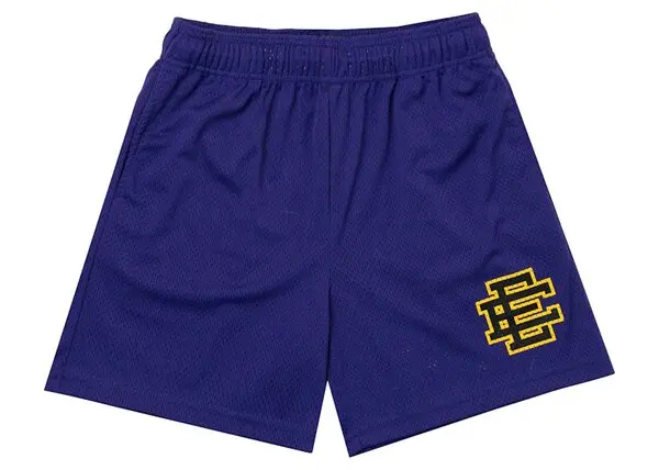 ERIC EMANUEL Ee Basic Short - Purp