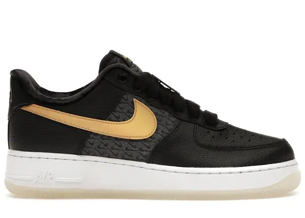 Nike Air Force 1 Low 50th Anniversary Of Hiphop: Bronx Origins