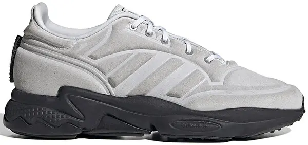 Adidas Kontuur Ii Craig Green Sneakers - Solid Grey/multi Solid Grey