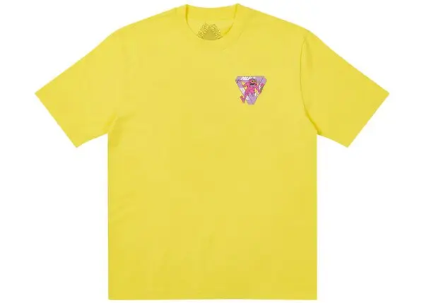 PALACE Mzone Mutant Ripper T-shirt