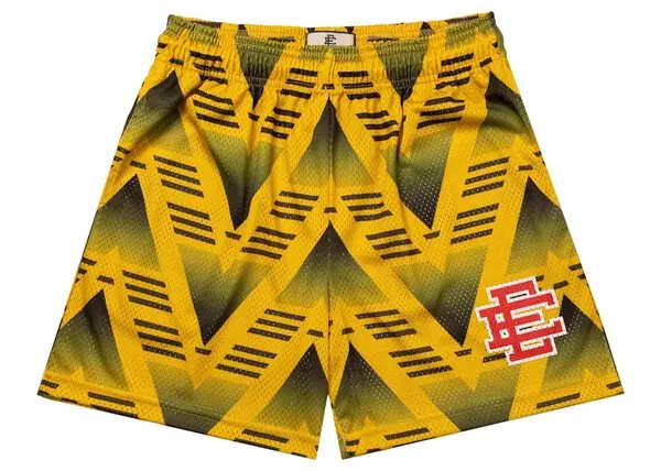 ERIC EMANUEL Ee Basic Short - Bruised
