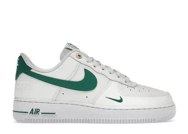 Nike Force 1 Low '07 Se 40th Anniversary Edition - Sail/malachite/white