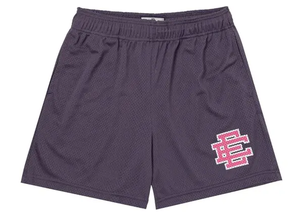 ERIC EMANUEL Ee Basic Short - Grape