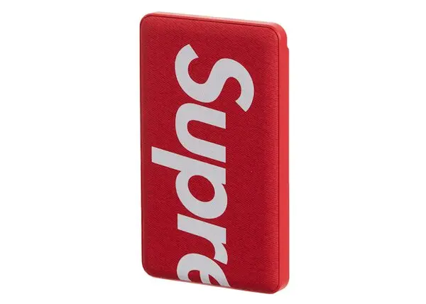 Supreme Mophie Snap+ Juice Pack Mini