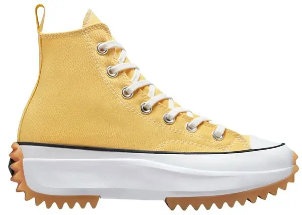 CONVERSE Run Star Hike Hi Sneakers