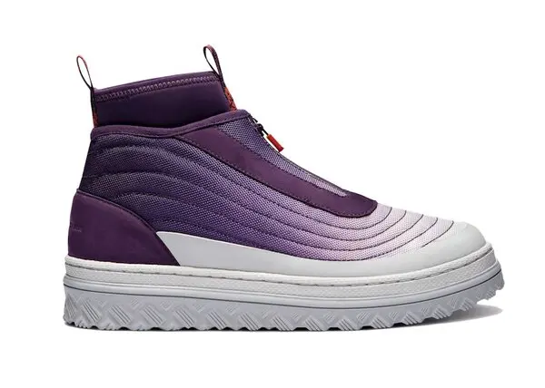 CONVERSE Pro Leather X2 Tech Paria Farzanehin High-top Sneakers