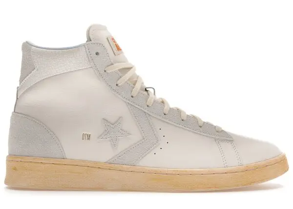 CONVERSE Pro Leather Hi Chase The Drip Pj Tuckerin Sneakers