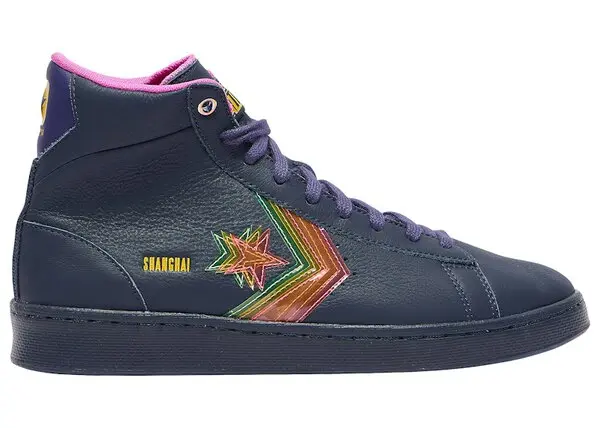 CONVERSE Pro Leather Shanghaiin Sneakers