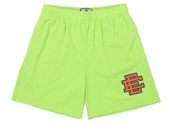 ERIC EMANUEL Ee Basic Short - Gecko