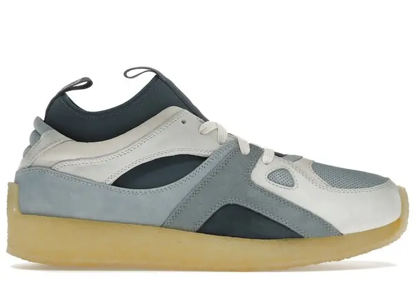 Clarks Breacon Ronnie Fieg Lace Up Sneakers