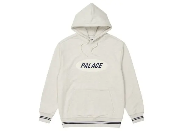 PALACE Hooded Sweatshirt