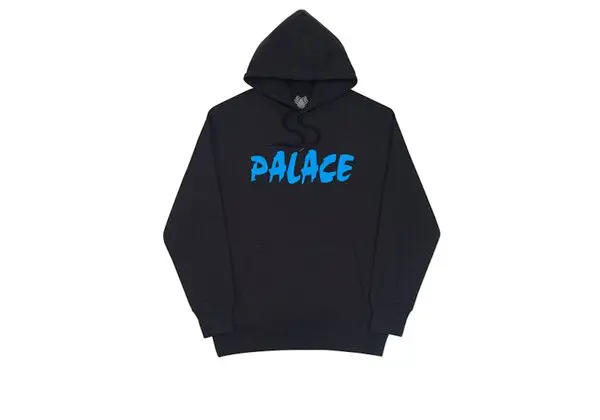 PALACE Palazer Hood