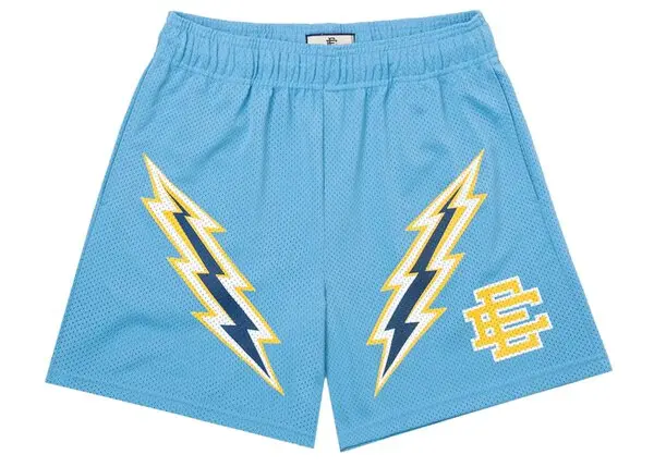 ERIC EMANUEL Ee Basic Short - Carolina Bolt