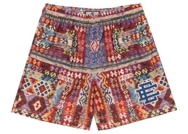 ERIC EMANUEL Ee Basic Short
