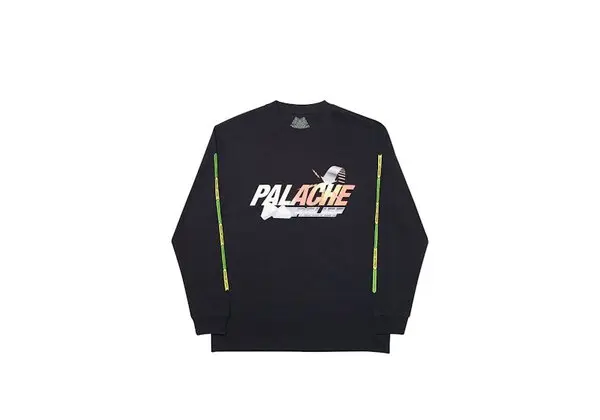 PALACE Palache Longsleeve