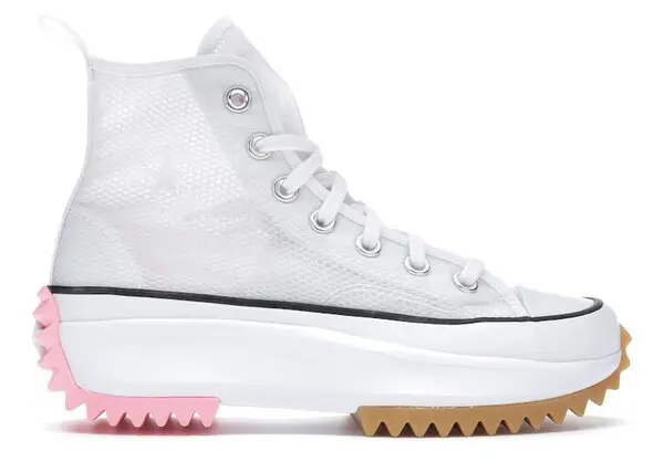 CONVERSE Run Star Hike High Top Sneakers