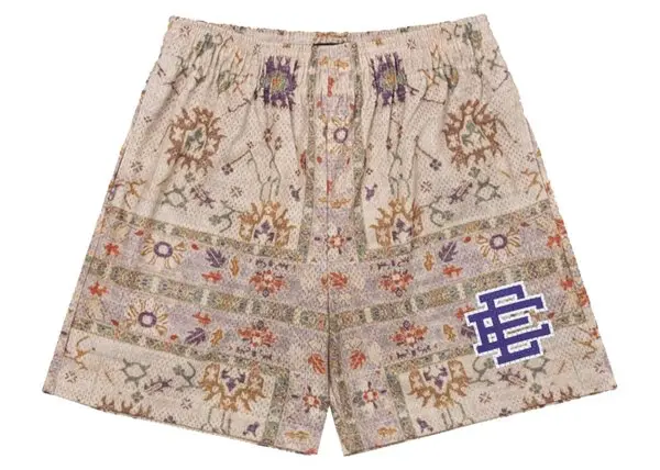 ERIC EMANUEL Ee Basic Short