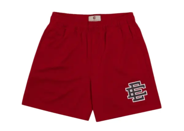 ERIC EMANUEL Ee Basic Short