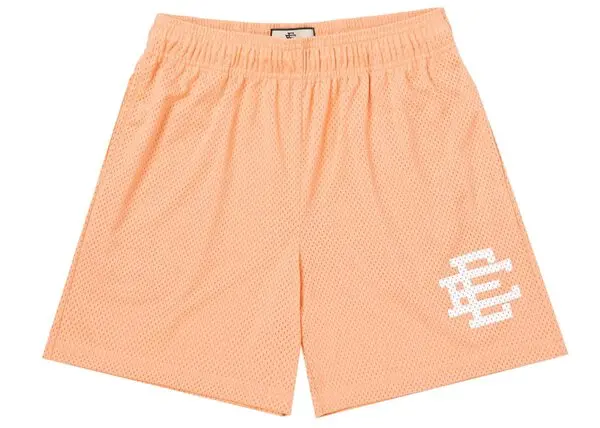 ERIC EMANUEL Ee Basic Short - Salmon/white