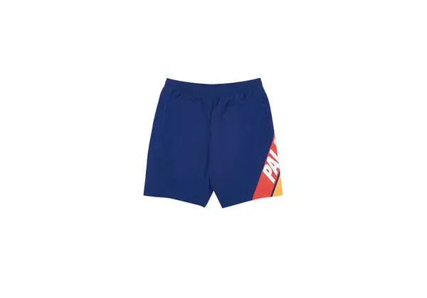 PALACE Pal Beam Cotton Shell Short