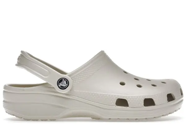 CROCS Classic Clog - Stucco
