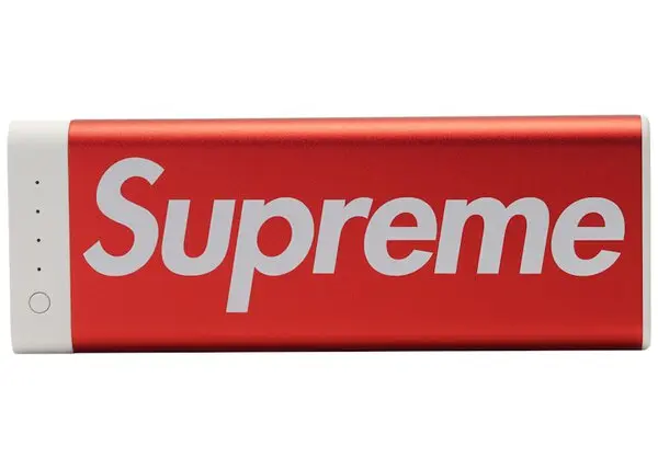 Supreme Mophie Encore 20k