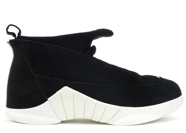 JORDAN 15 Retro Psny Suede