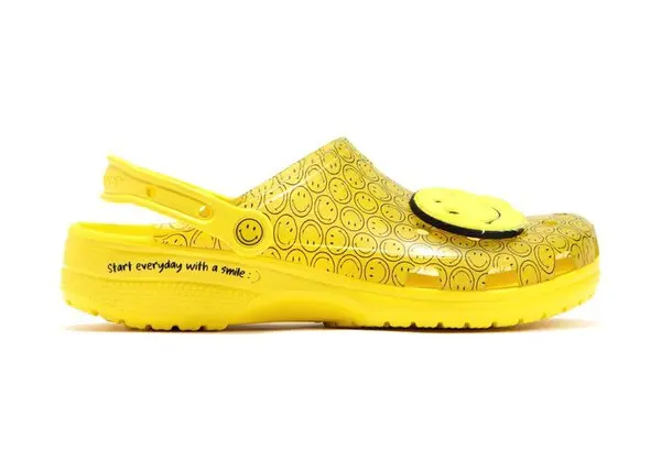 CROCS Classic Clog