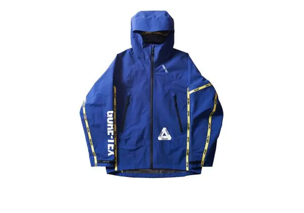 PALACE Palex Gore-tex Jacket
