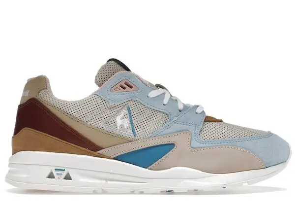 LE COQ SPORTIF R800 Sneakers