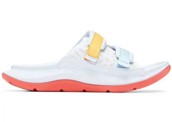 Hoka One One Hoka Ora Luxe All Gender Slides