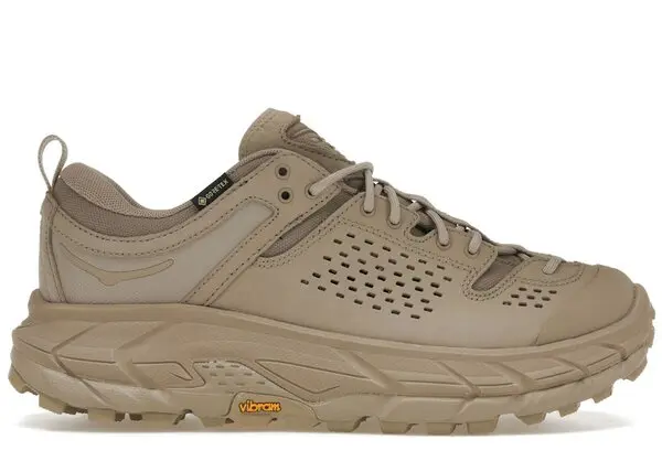 Hoka One One Tor Ultra Low - Simply Taupe/pumice Stone