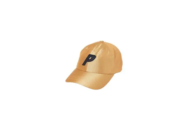 PALACE Pcruise 6panel Cap