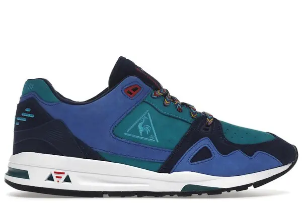 LE COQ SPORTIF Lcs R1000 Mif Circle Of Friends Sneakers