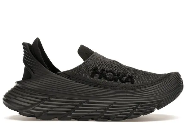 Hoka One One Hoka Restore Tcin Slip-on Sneakers