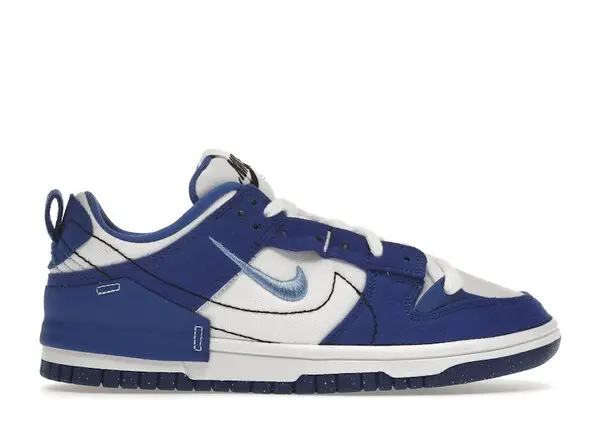 Nike Dunk Low Disrupt 2 Sneakers