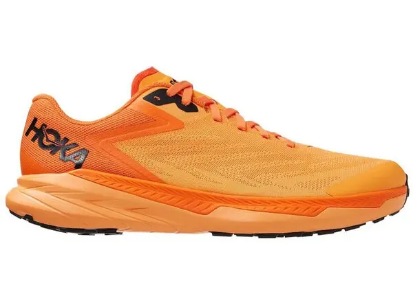 Hoka One One Zinalin Lace-up Sneakers