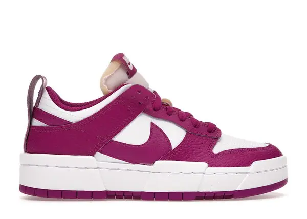 Nike Dunk Low Disrupt Sneakers
